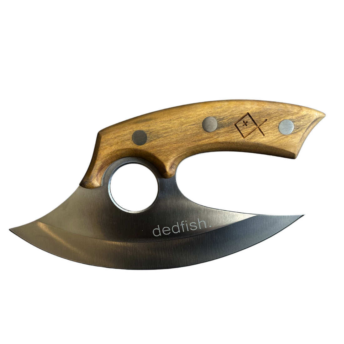 Ulu Knife – dedfish co