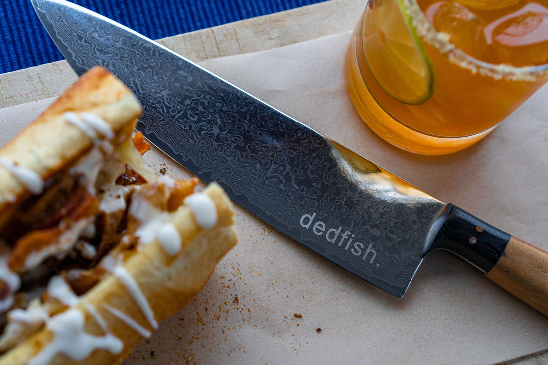 Dedfish Co. – dedfish co